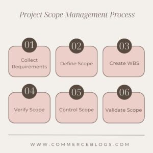What is Project Scope Management Process