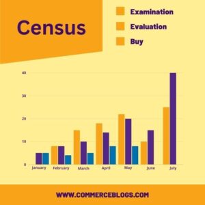 Census: Definition Methods and Examples