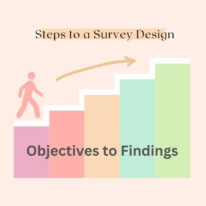 What is a Survey Design: Definition and Steps