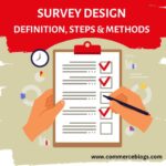 What is a Survey Design: Definition and Steps