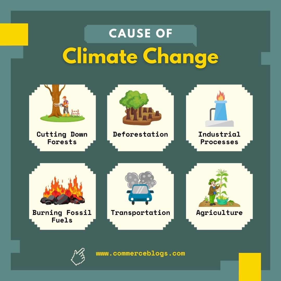 Understanding What is Climate Change