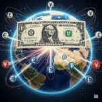 Why the US Dollar Is the Global Currency