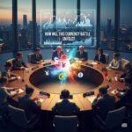Why the US Dollar Is the Global Currency